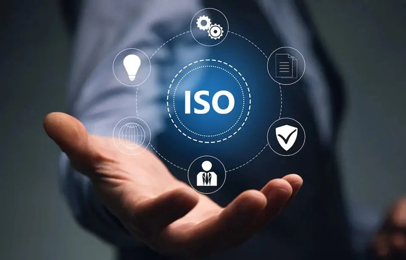 Các tiêu chuẩn ISO hiện nay được áp dụng tại Việt Nam